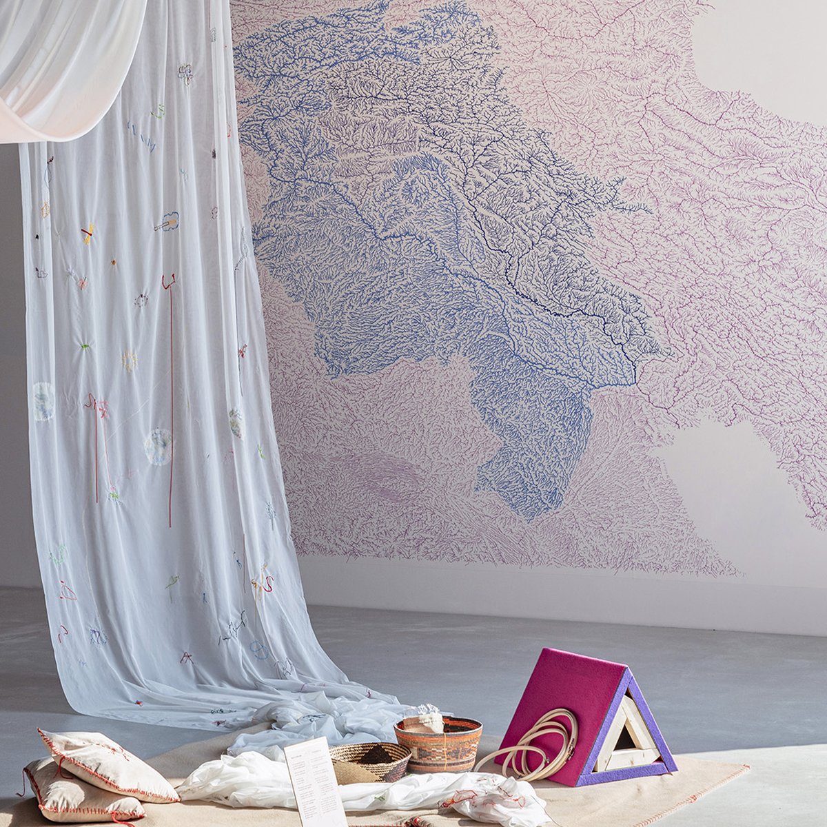 participate and visit | Spore Initiative