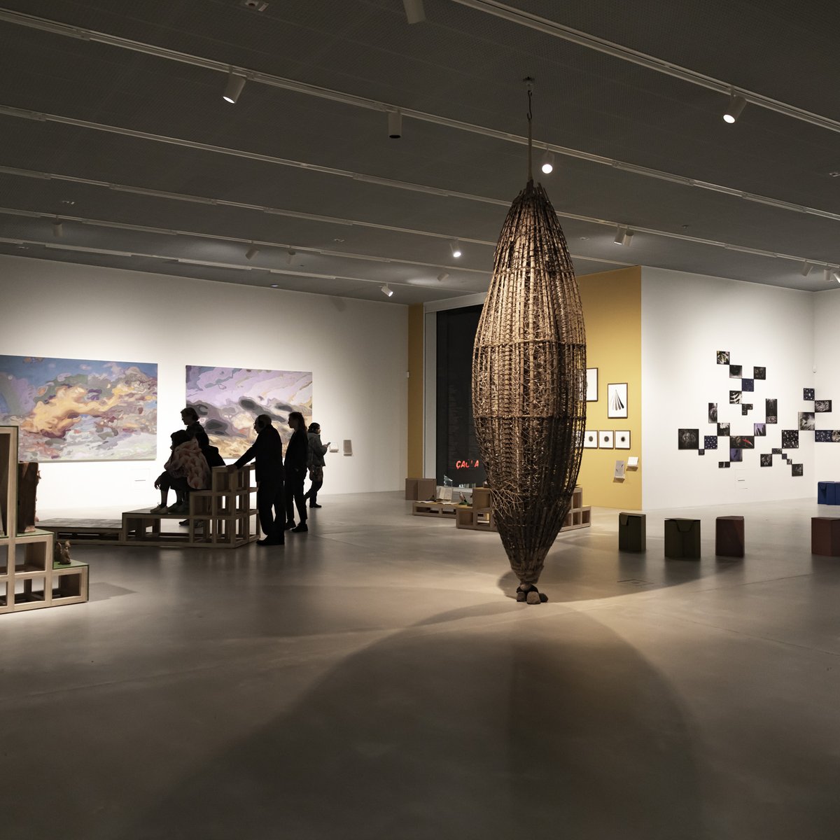 participate and visit | Spore Initiative