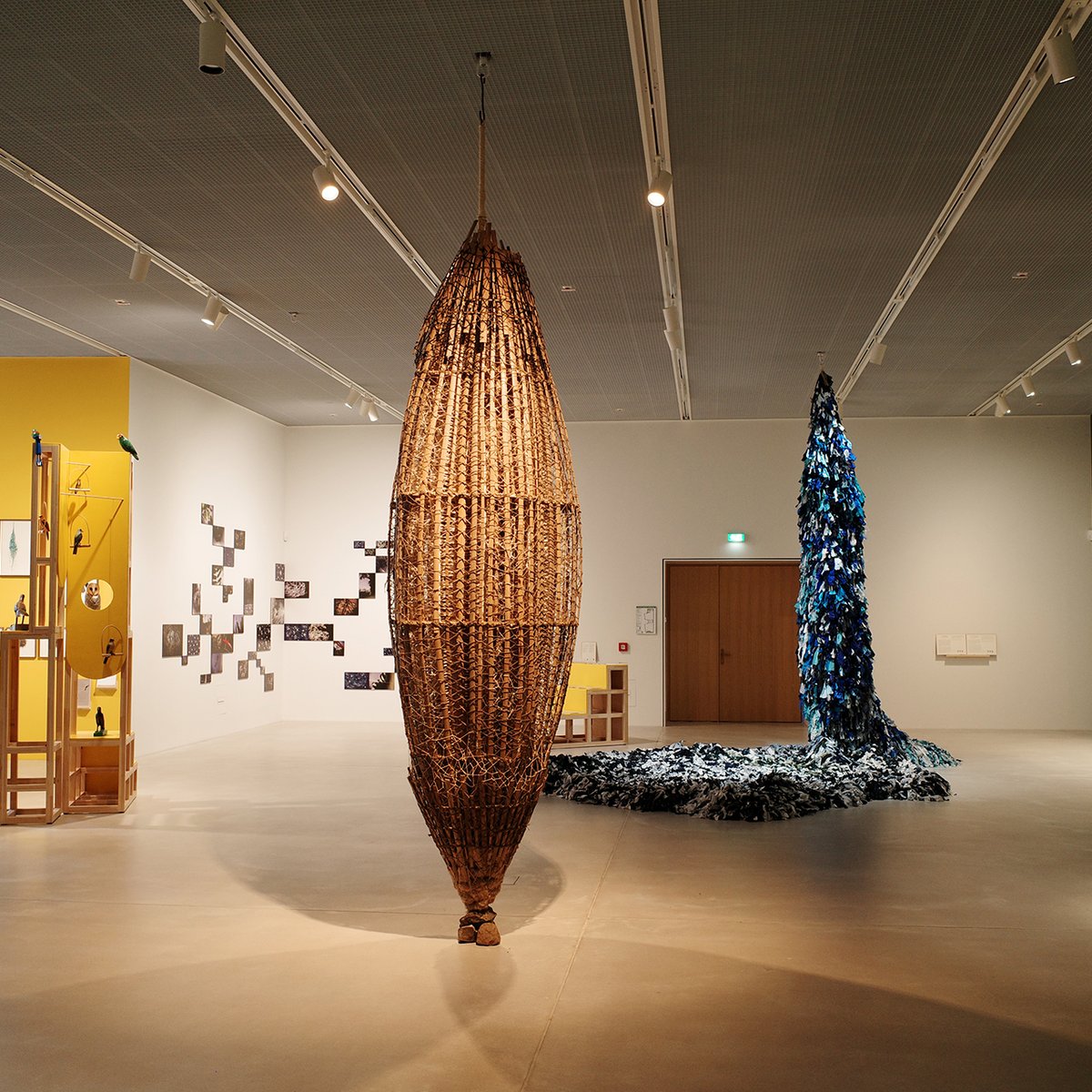 Besuchen und Mitmachen | Spore Initiative