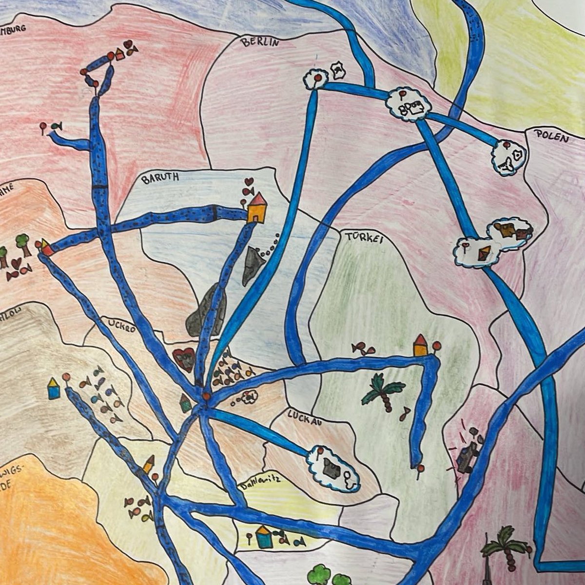 participate and visit | Spore Initiative