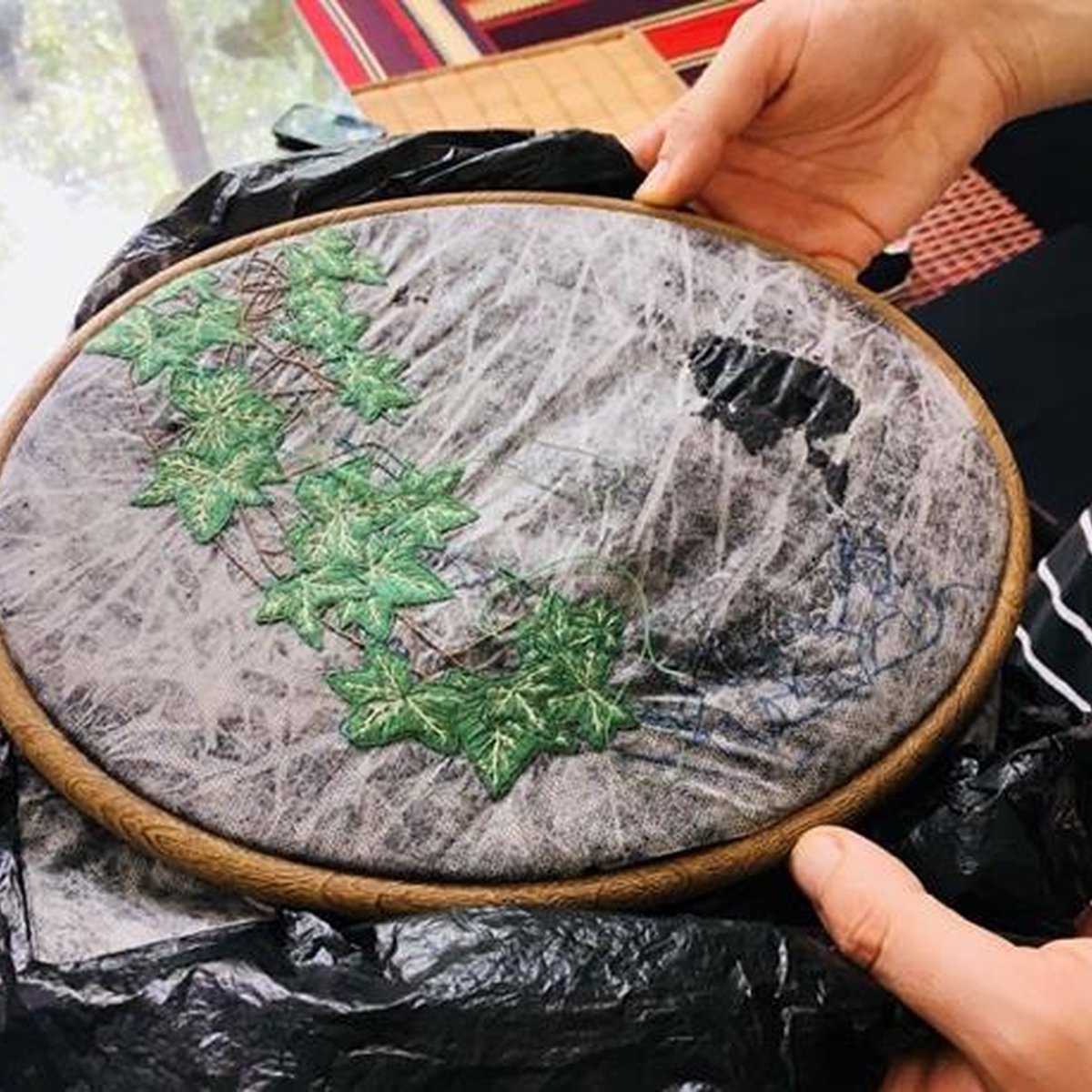 Besuchen und Mitmachen | Spore Initiative